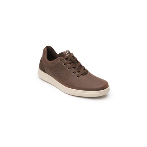 Calzado Caballero Casual 401206 Flexi