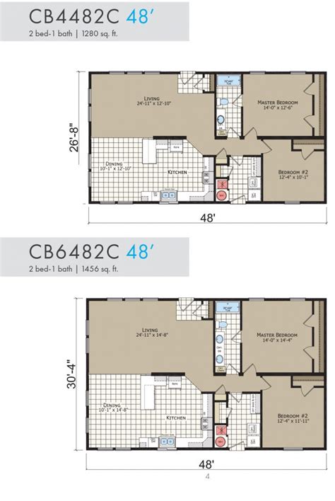 Crystal Bay Estates Transitional Comfort Plus Factory Homes Outlet