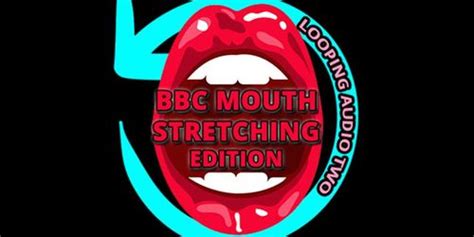 Bbc Mouth Stretcher