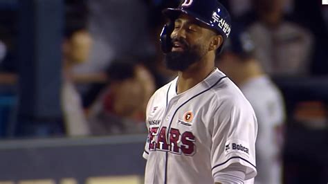 [nc] 2024 4 23 자초한 무사 1 2루 위기를 실점 없이 막아내는 신민혁 Tving