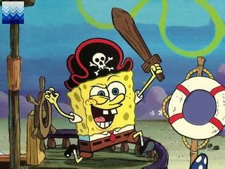 Create Meme Spongebob The Pirate Pictures Meme