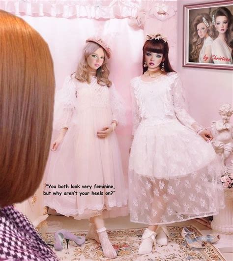 Pin On Frilly