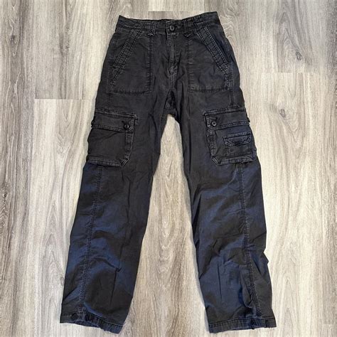 American Eagle Cargo Pants Depop