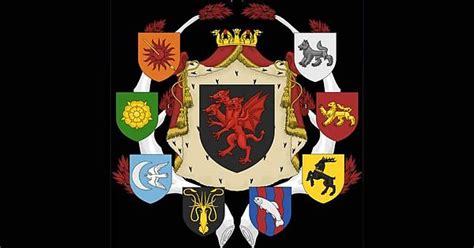 Westeros Flag Album On Imgur