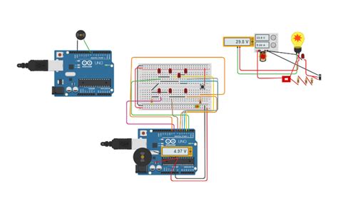 Circuit Design Manual Maker Dado Eletrônico Tinkercad Circuit Design Manual Maker Dado Eletrônico Tinkercad