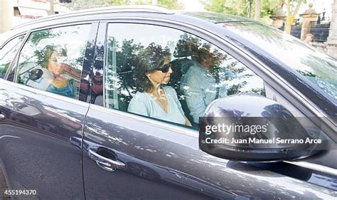 91 Fotos E Imágenes De Alta Resolución De Carmen Botin Getty Images