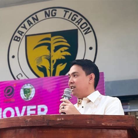 May Pasok Na Po Pending The Eugene Fuentebella Facebook