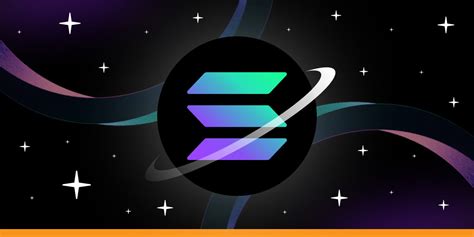 What Is Solana 4 Reasons To Try Sol Today Nc Wallet