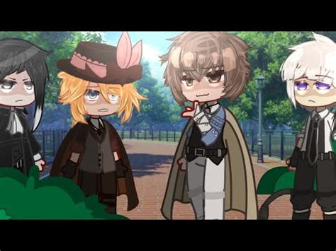 The New Double Blackbsdgacha Artsoukokushin Soukoku Youtube