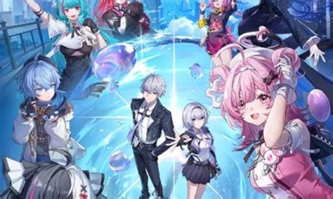 异环是什么引擎制作 异环手游引擎技术解析 切游网