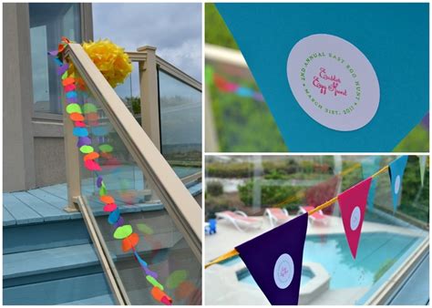 Egg Hunt Decorations Easter Egg Hunt Egg Hunt Hunt Photos