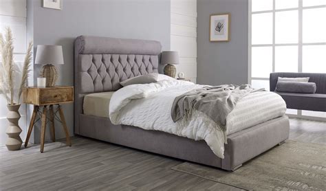 Millie Bed Frame I Hamseys