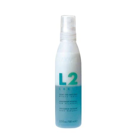 Conditioner L2 Bi Phase 35oz The Gents Store