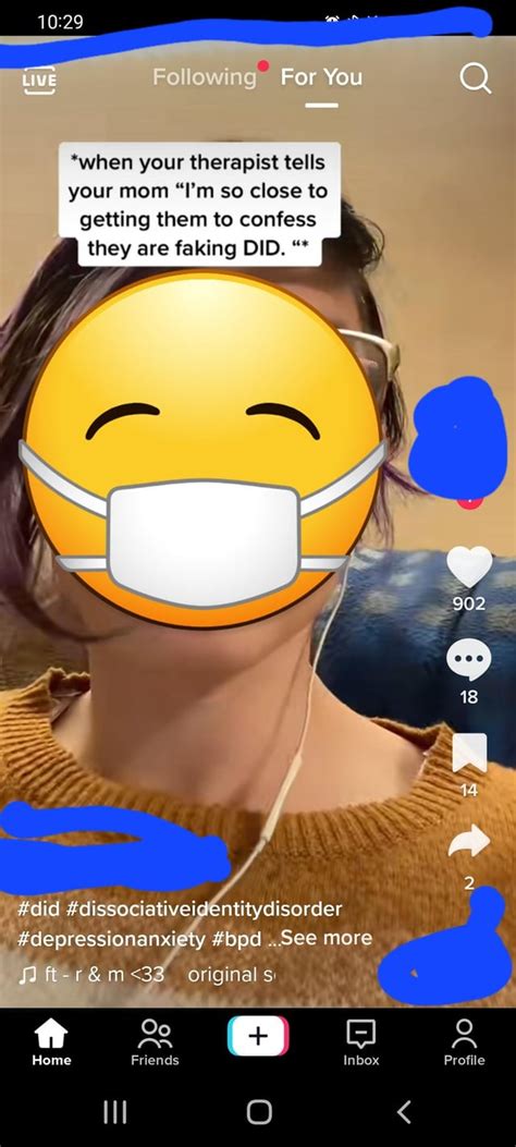 The Christmas System R Fakedisordercringe