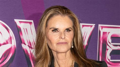 Maria Shriver Veröffentlicht Buch Nach Schwarzeneggers Affäre War Sie