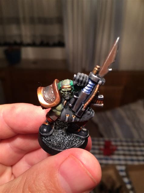 Asgaroth Battlesuit Bauhaus Berret Capitol Chronicles Clan