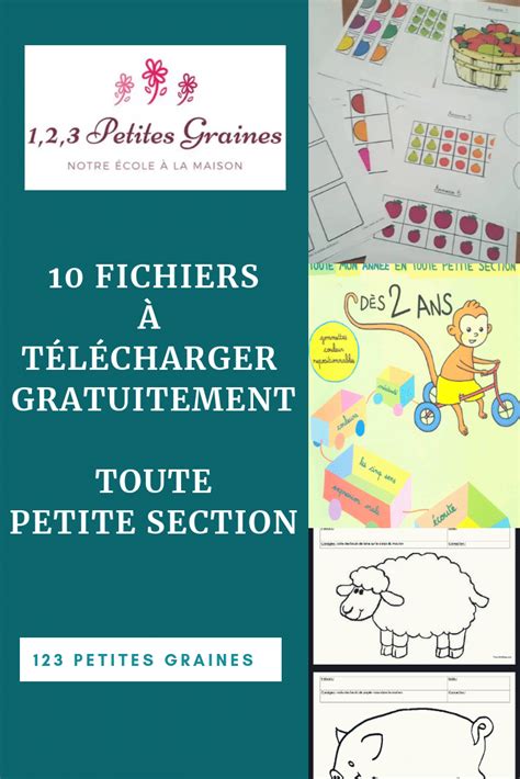 Programme Grande Section Maternelle Gratuit Programme Grande Section Maternelle Gratuit