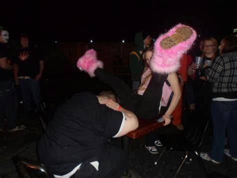Passed Out Juggalos 36 Pics Passed Out Juggalos 36 Pics