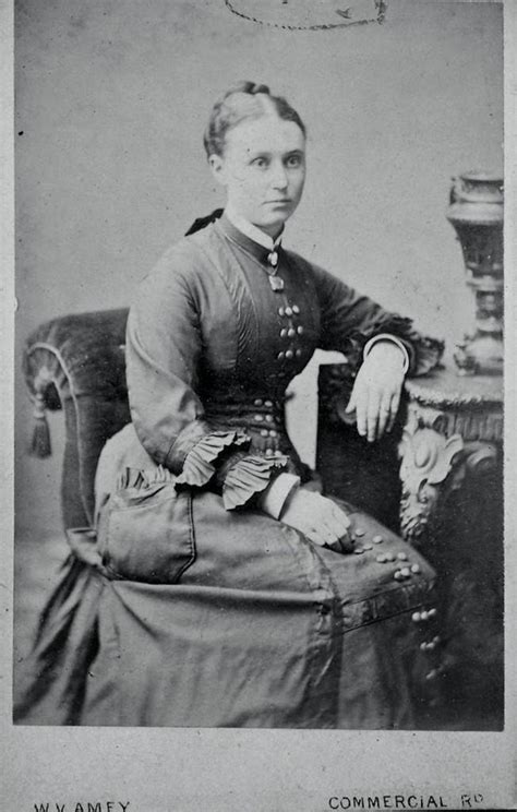 Photographic Portraits Of Victorian Women Flashbak
