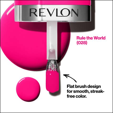 Ultra Hd Snap Nail Polish Revlon Revlon Us