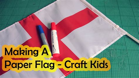 How To Make Flag