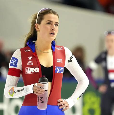 Robin Groot Stopt ‘mijn Moeilijkste Beslissing Ooit Schaatsen Nl