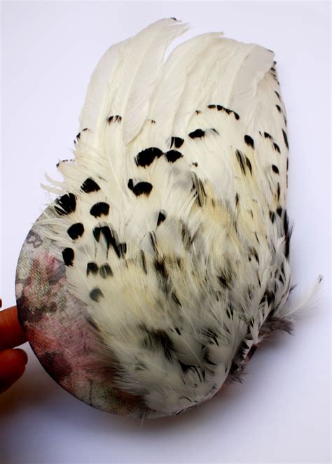 Jade Hopper Print And Illustration Fascinator Hats With A Matching