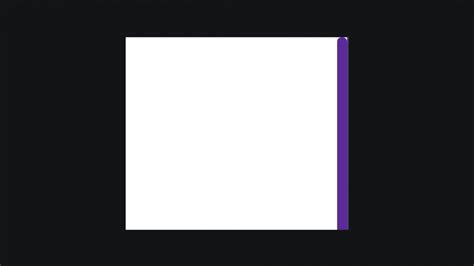 Créer Une Scrollbar Personnalisée