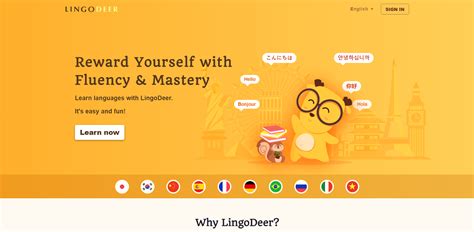 top 28 language learning tools startup stash
