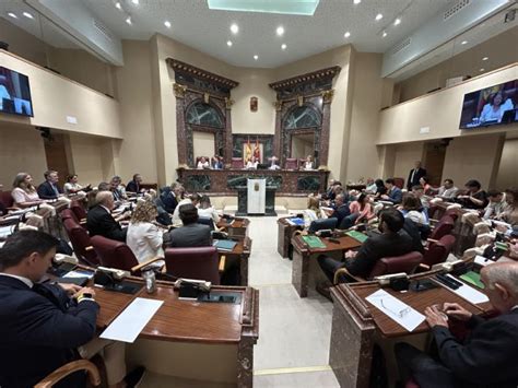 El Proyecto De Ley De Presupuestos De 2025 Continuará Su Tramitación