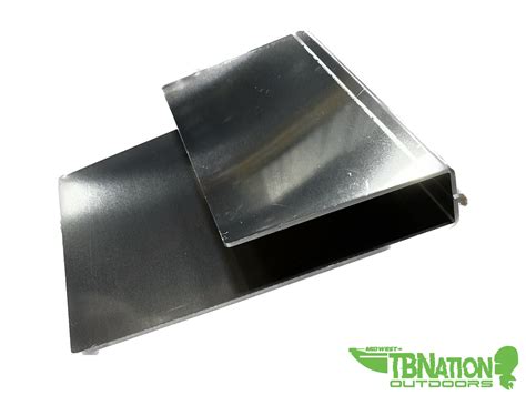 Transom Mounting Bracket Tbnation Outdoors Midwest