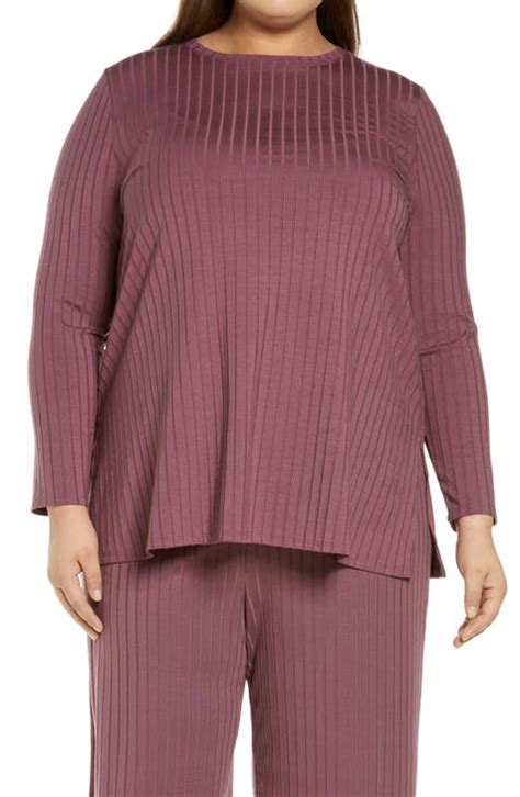 Purple Plus Size Tops For Women Nordstrom Purple Plus Size Tops For Women Nordstrom