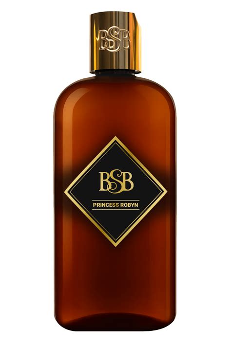 Princess Robyn Comparable To Love Dont Be Shy Brown Sugar Babe