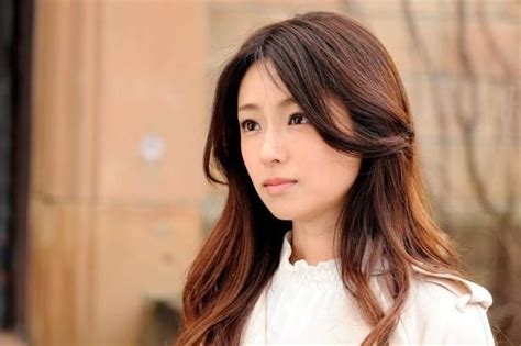 5萬人票選｜那些連60代都認同的「日本最美女星」 每日頭條