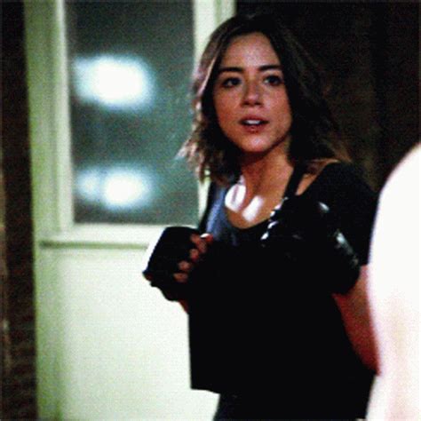 Daisy Johnson Chloe Bennet  Daisy Johnson Chloe Bennet Skye Discover