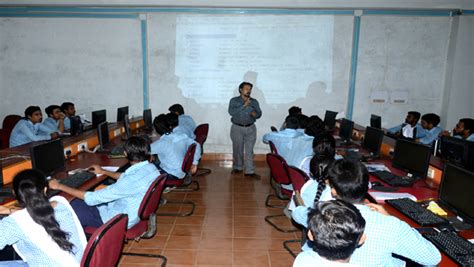 One Day Workshop On MATLAB Organized By EC Department BBDEC