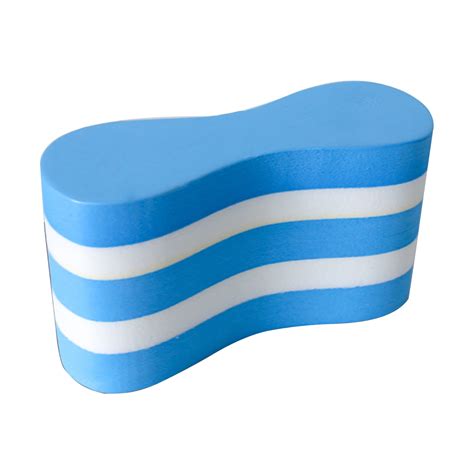 Untering Swimming Pull Float Soft Swimming Float Kickboard Eva Swimming