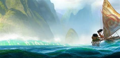 Moana Disney Wallpapers Wallpaper Cave Moana Disney Wallpapers Wallpaper Cave
