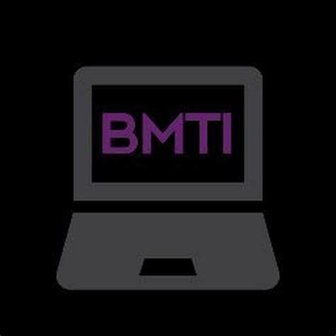 Bmti Youtube