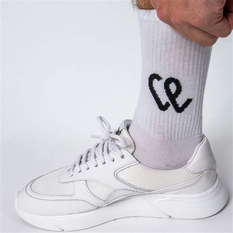 Socken Twint White Twint Shop