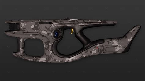 Tk Eclipse Battalion Ash Weapon Customisation Elite Dangerous Gamestore