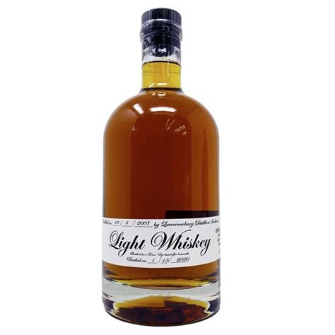 Shop Light Whiskey Online