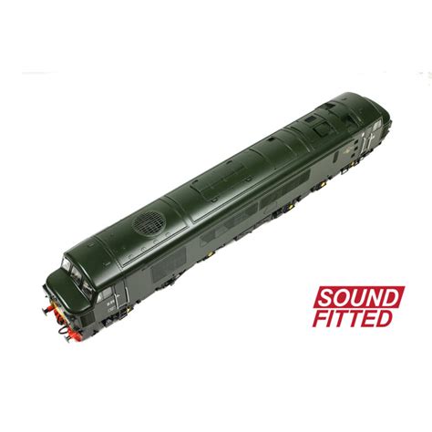 Bachmann Branchline 32 679asf Class 45 Split Headcode D25 Br Plain