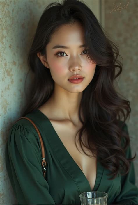 Create Image On Request Beautiful Vietnamese Girl Big Breasts Seaart Ai