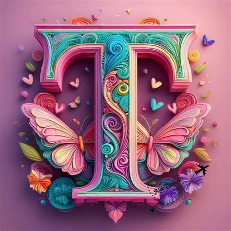 Pin By Staci Cole On Abc Letter Art Design Alphabet Art Letter Art