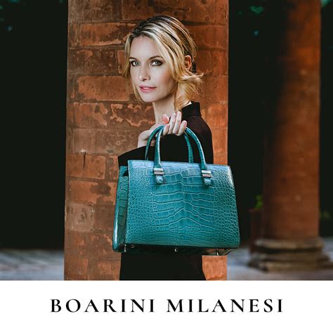 Boarini Milanesi Bologna