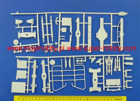 Peerless Logging Trailer Amtertl 1103