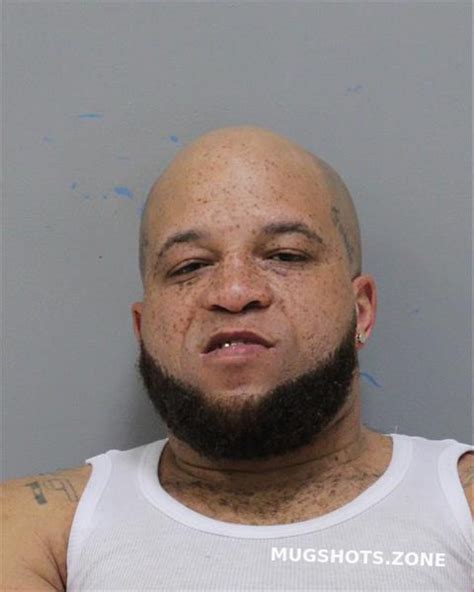 Williams Donte Jerome 03022024 Riverside Regional Jail Mugshots Zone