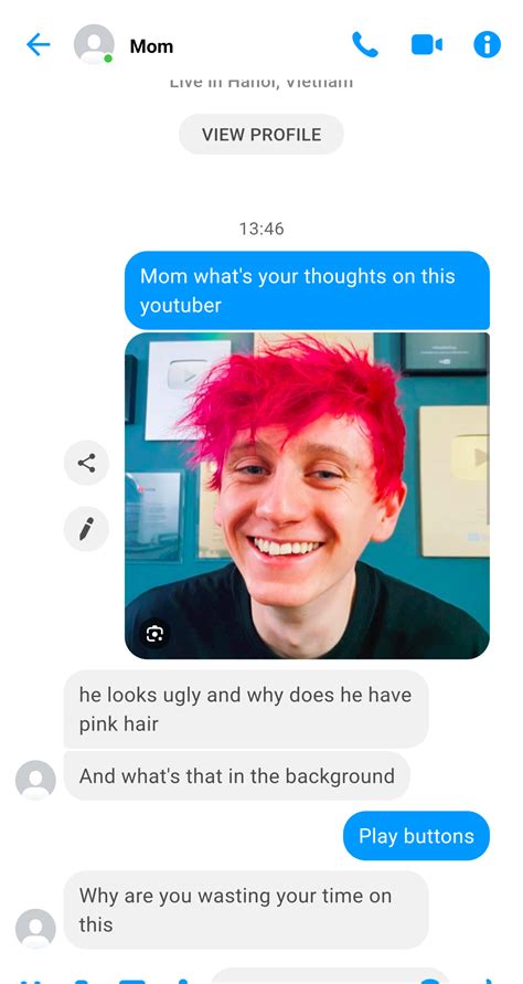 My Mom Hates Jack R Jacksucksatlife