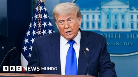Triunfo De Trump En La Corte Suprema Podrá Aplicar Parcialmente Su